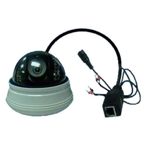 SeqCam Wired Dome IP Camera | Walmart Canada