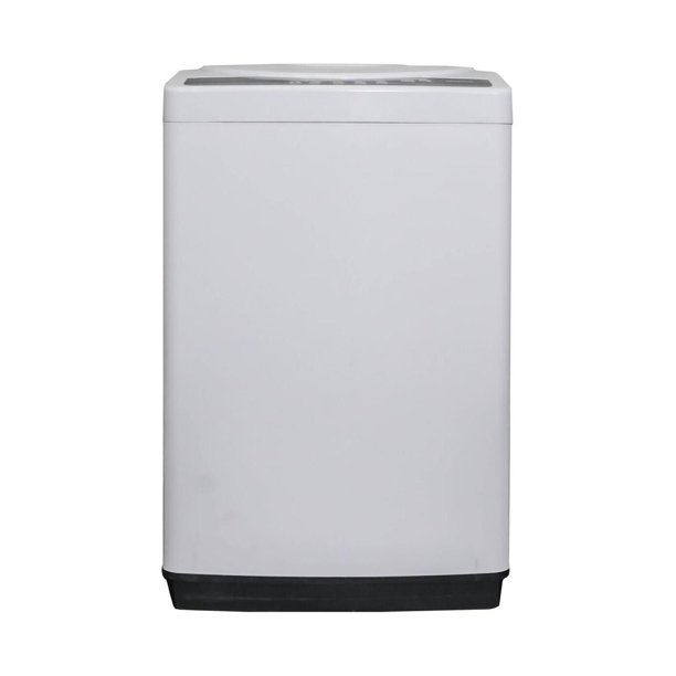 Danby DWM065A1WDB-6 1.8 cu. ft. Compact Top Load Washing Machine in ...