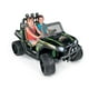 Peg Perego Polaris RZR Pro Green Shadow 24 Volt Ride On Vehicle ...