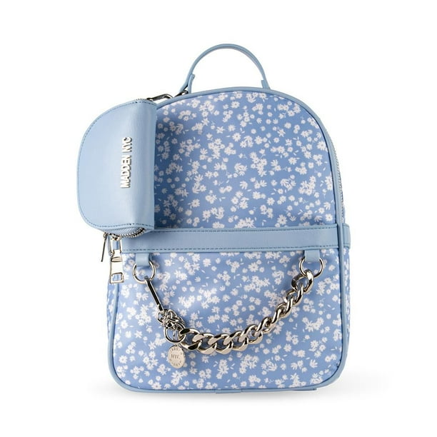 Madden NYC Zip Chain Backpack - Walmart.ca