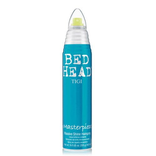 Bed Head Masterpiece Hairspray - Walmart.ca