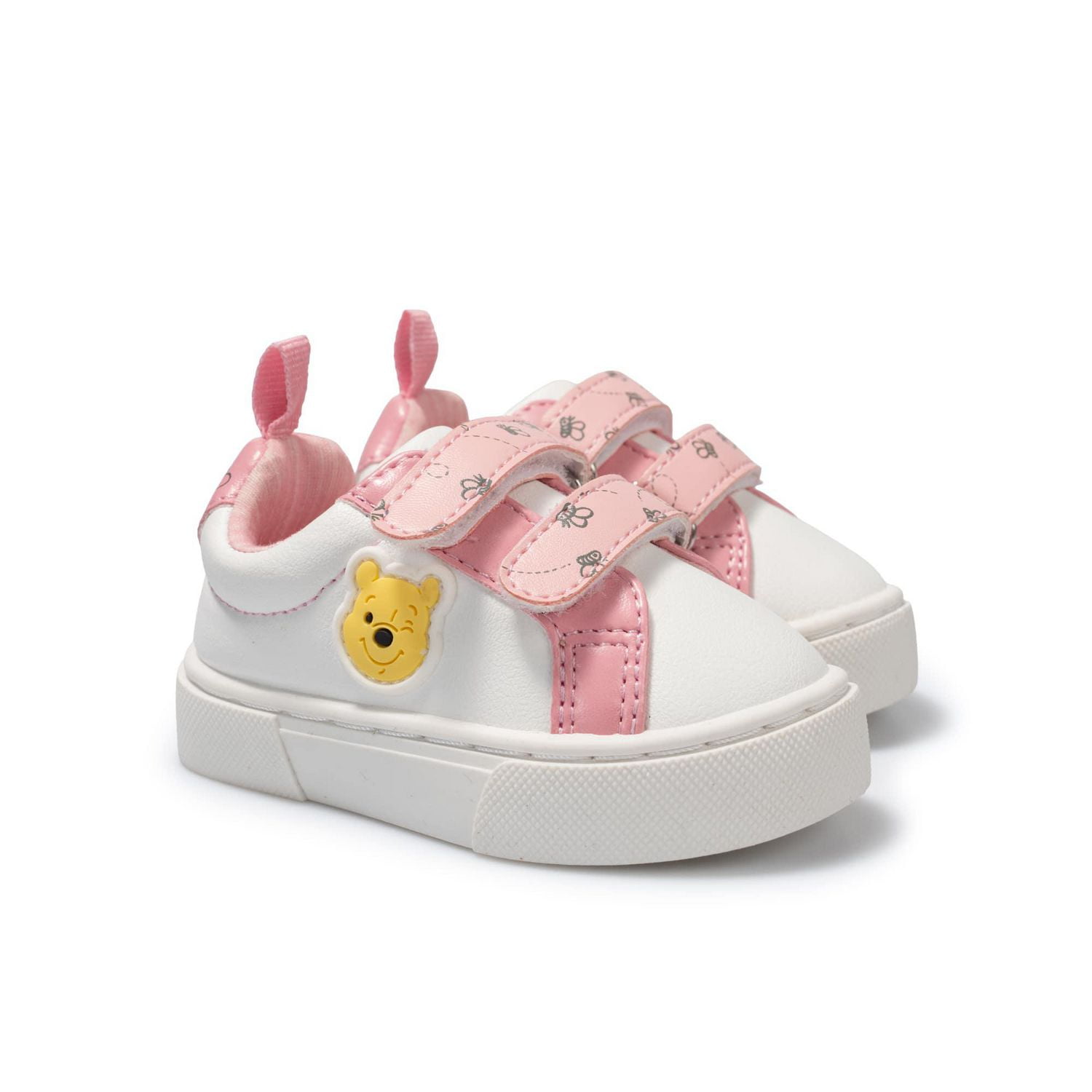 Click here for Disney Infant Girl Winnie Pooh Court 2 prices