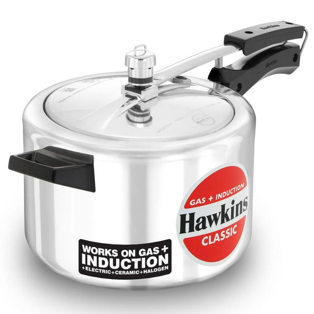 Hawkins Classic 5.0L Induction, 4.06 mm thick - Walmart.ca