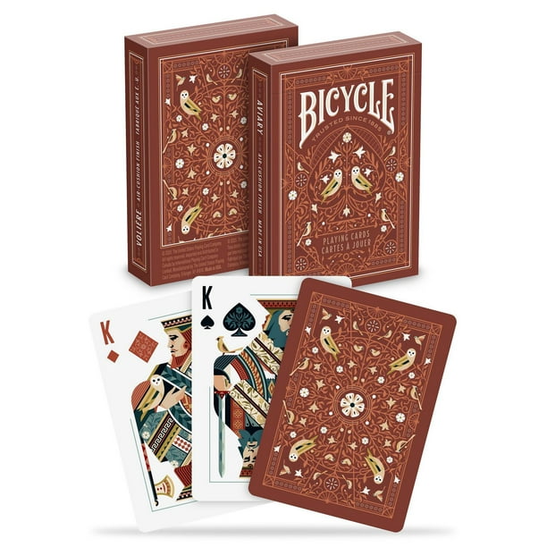 Aviary Orange - Walmart.ca