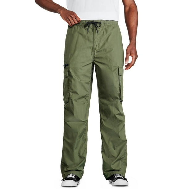 George Men's Cargo Pant, Sizes S-2XL - Walmart.ca