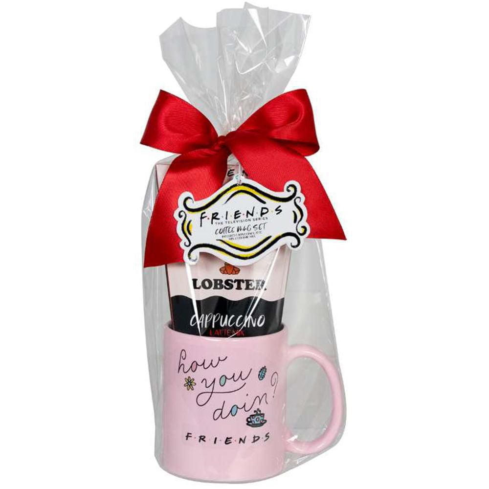 Friends Mug & Coffee Set | Walmart Canada