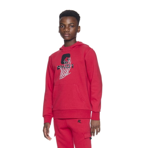 AND1 Boys Hooked Hoodie, Sizes 4-16 - Walmart.ca