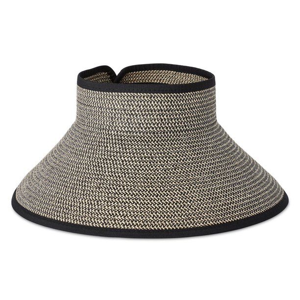 Time and Tru Women's Roll-Up Visor - Walmart.ca
