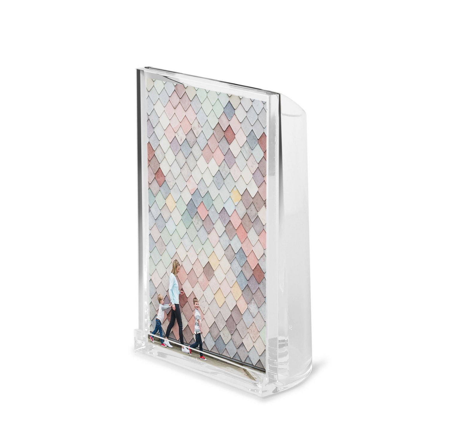 Optic Photo Display 4X6 Clear | Walmart Canada