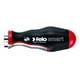 Felo Smart II Set with 2 Components Handle: Screwdriver and T-Handle in ...