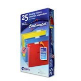 Assorted Color Legal Size Hanging Folders, Hanging File Folder - Walmart.ca