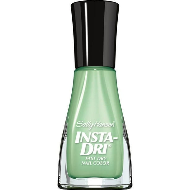 Sally Hansen Insta-Dri® Fast Dry Nail Polish - Walmart.ca