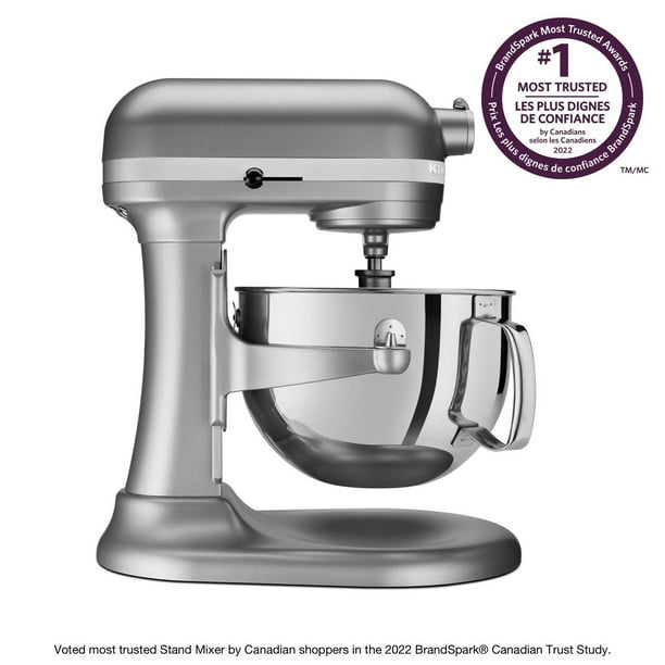 KitchenAid Pro 600 Stand Mixer - Walmart.ca