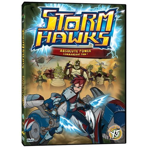 Storm Hawks: Absolute Power at Walmart.ca | Walmart Canada