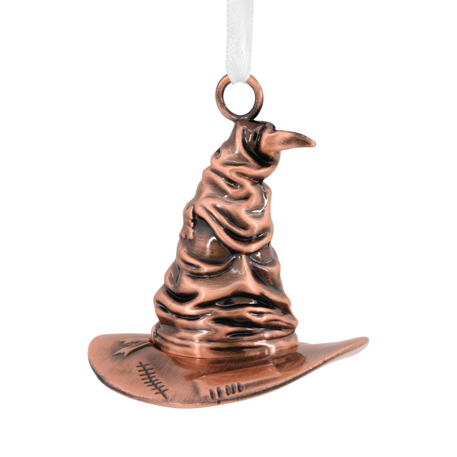 Hallmark Harry Potter Sorting Hat Metal Christmas Ornament Walmart Canada