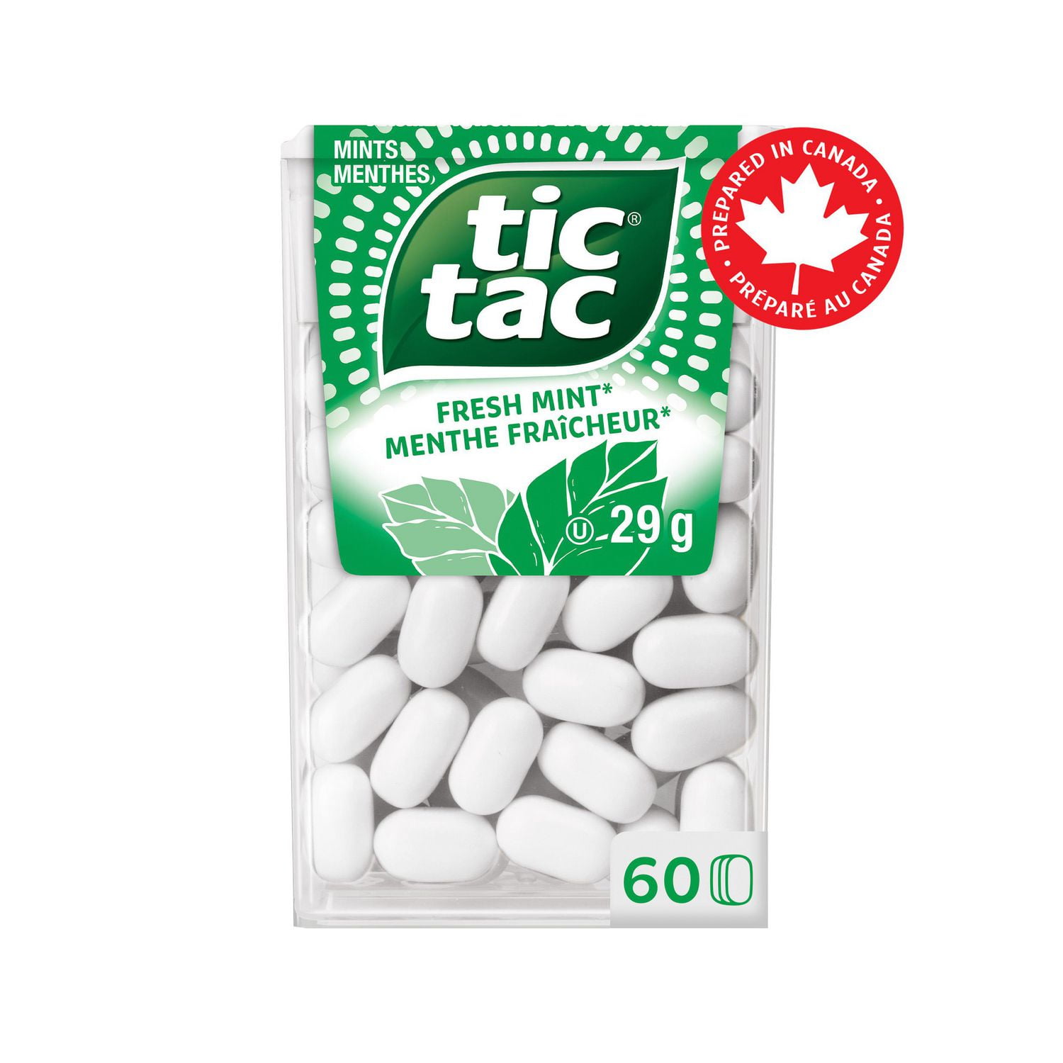 Click here for Tic Tac Mints  Fresh Mint  Mint Candy prices