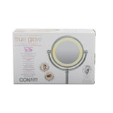 Conair True Glow 1x/5x Soft Halo Makeup Mirror - Walmart.ca