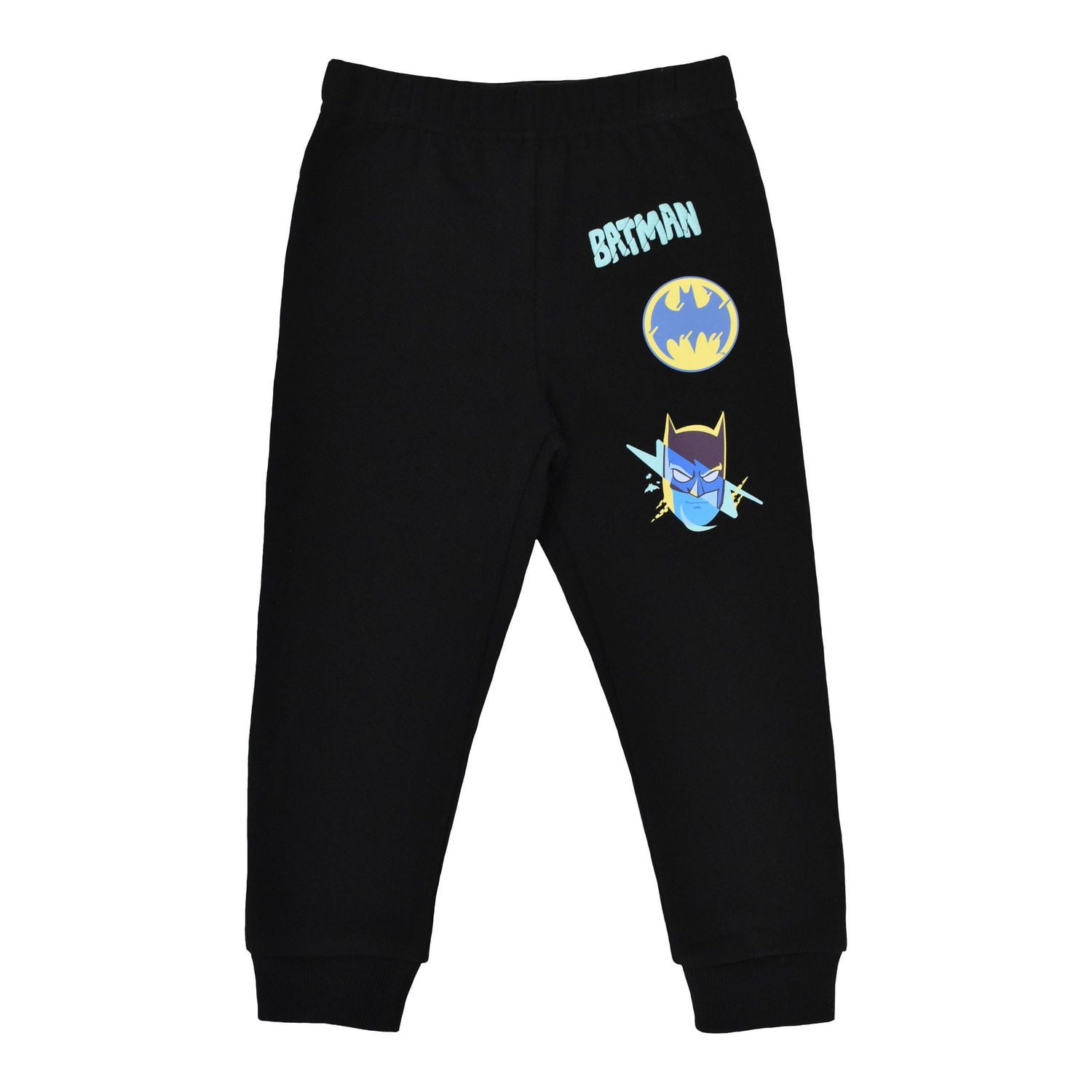Warner Brothers Batman Jogger Pants - Walmart.ca