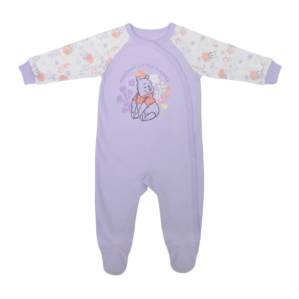 Disney Winnie The Pooh Sleeper - Walmart.ca