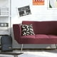 Euro Futon with Magazine Storage - Walmart.ca