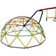 Skywalker Sports Geo Dome Climber with Swing Set - Walmart.ca
