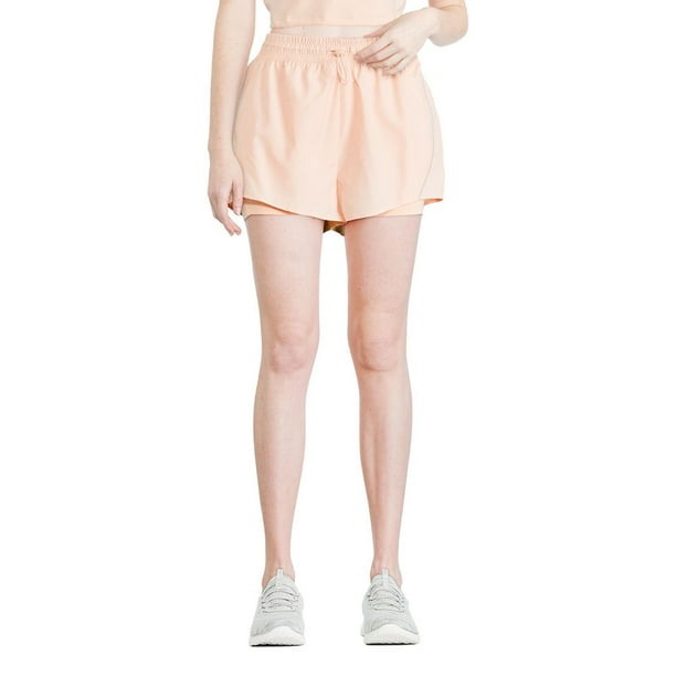 Athletic Works Women's Running Short - Walmart.ca