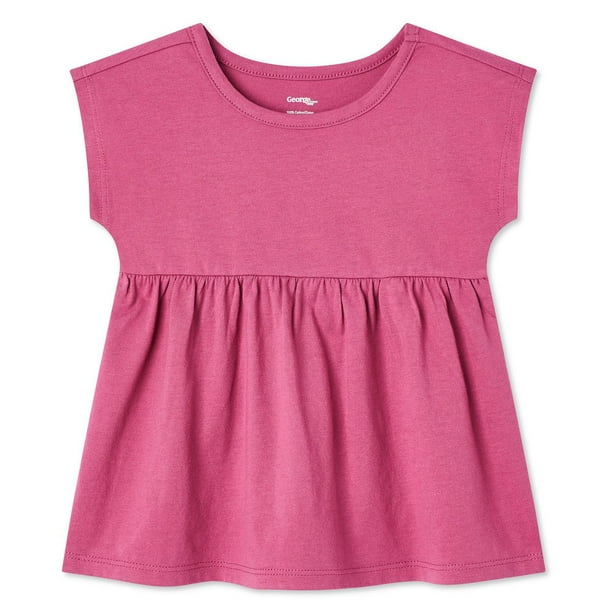 George Baby Girls' Tunic - Walmart.ca