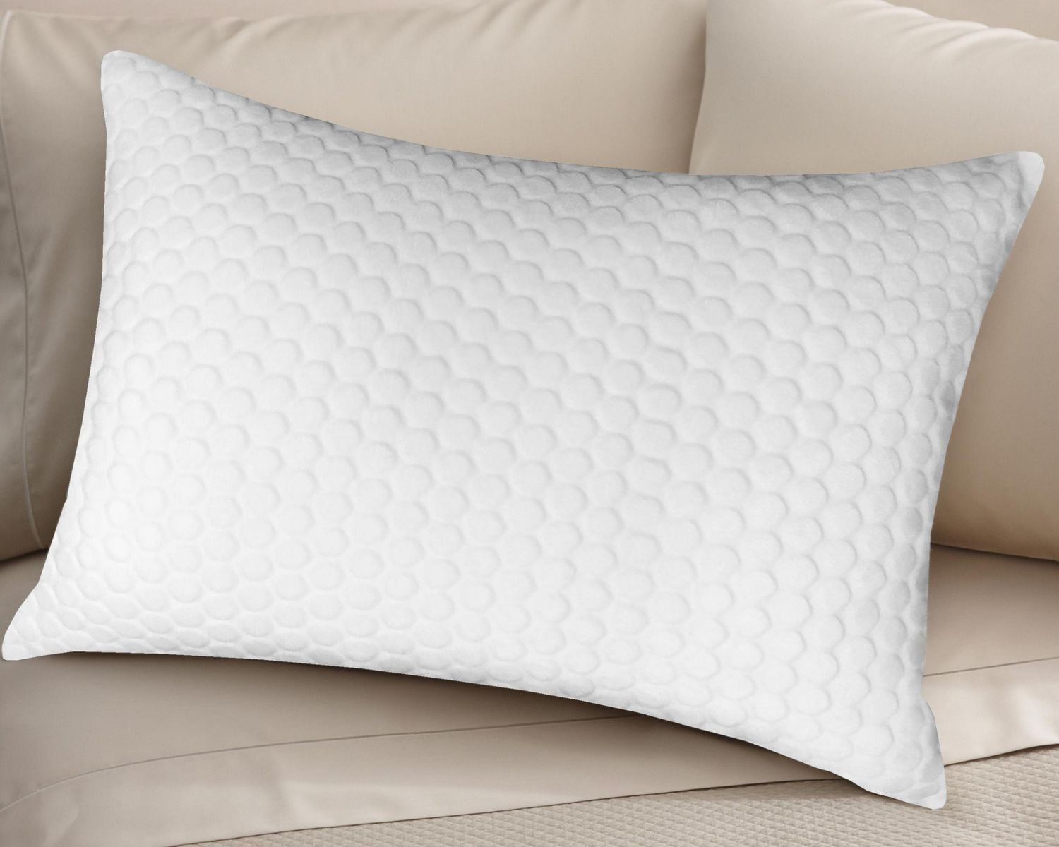 Millano Plush Pillow | Walmart Canada