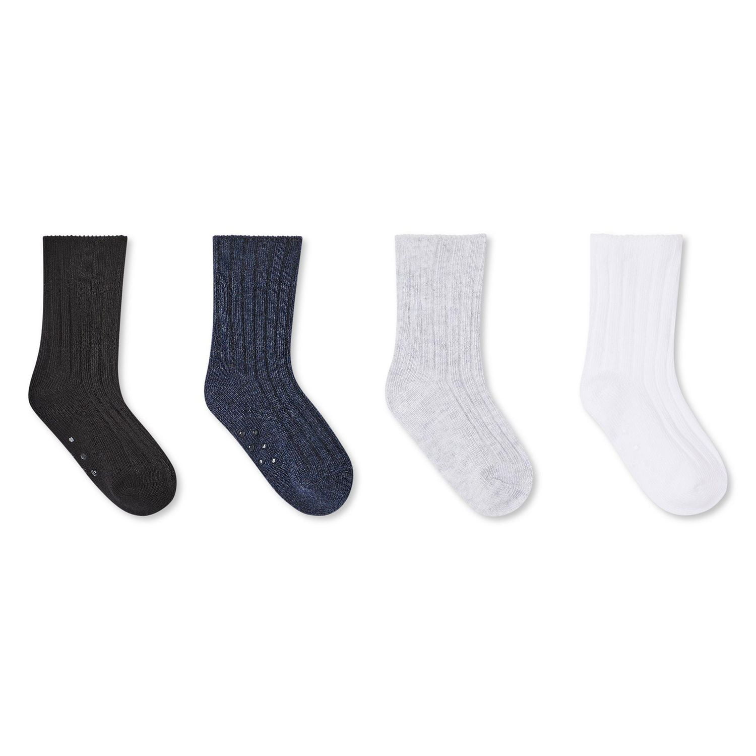 Click here for George Baby Boys Crew Socks 8-Pack 0-3 prices