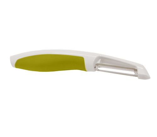 Serrated Straight Razor Peeler - Ultra Sharp | Walmart Canada