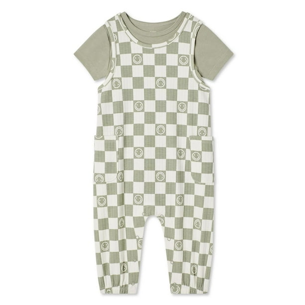 George Baby Boys' Sleeper, Sizes 0-24 months - Walmart.ca