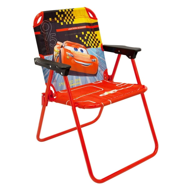 Disney Cars 3 Patio Chair - Walmart.ca