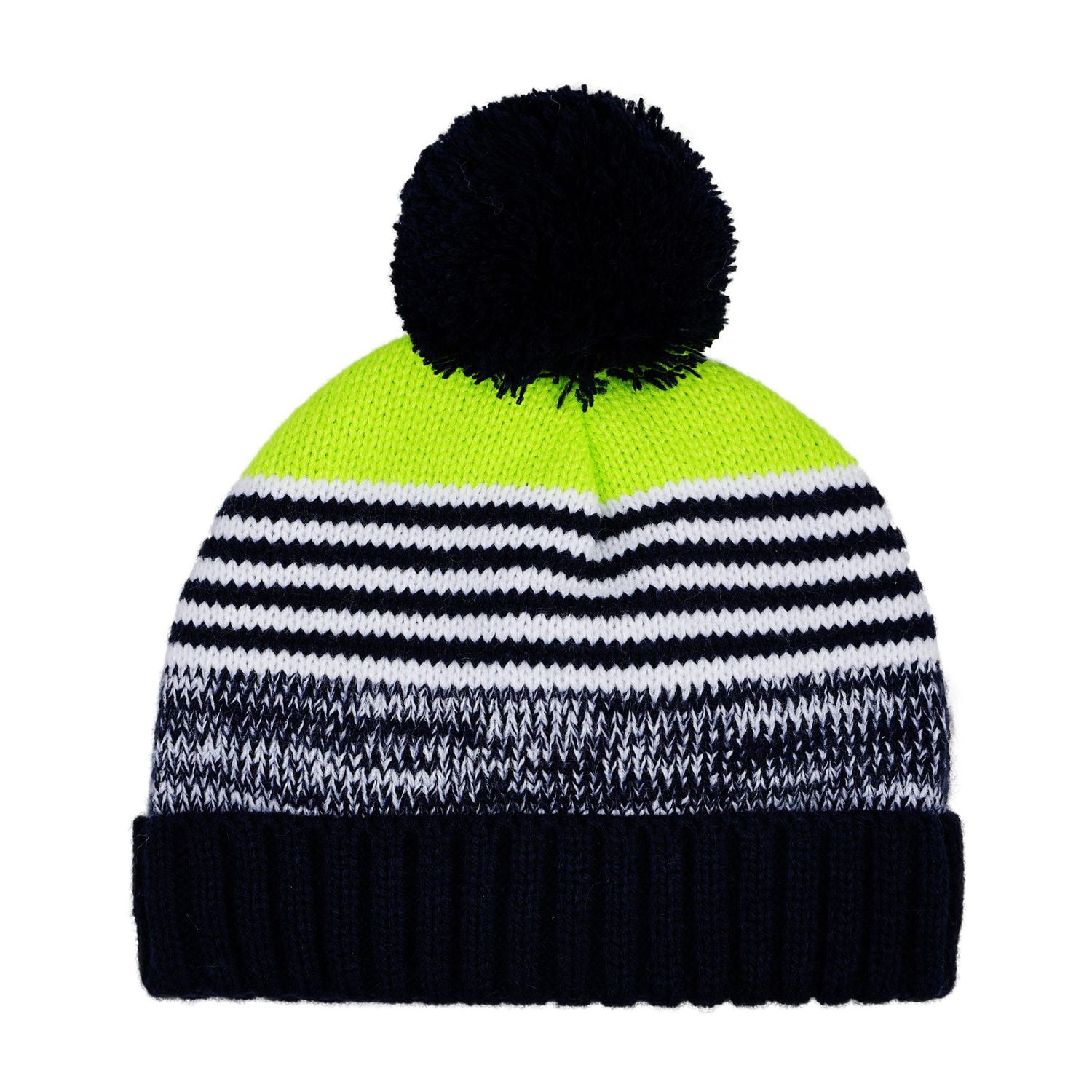 Click here for George Striped Hat 3t prices