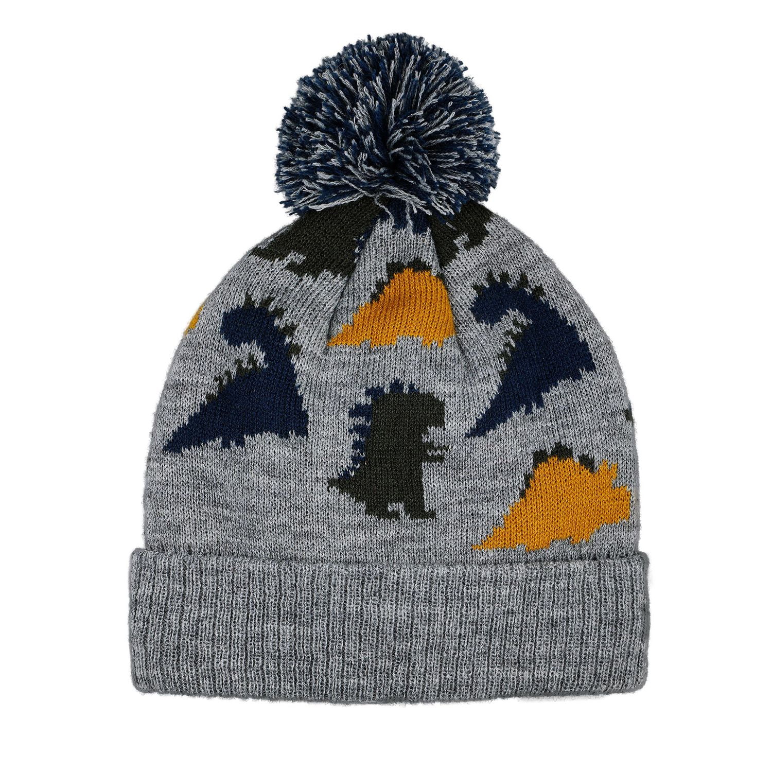 Click here for George Dino Winter Hat 3t prices