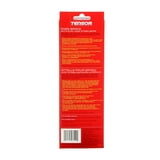 Tensor Knee Brace with Dual Side Stabilizers, Black, left or right ...