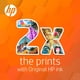 HP 956XL Black High Yield Original Ink Cartridge (L0R39AN) - Walmart.ca