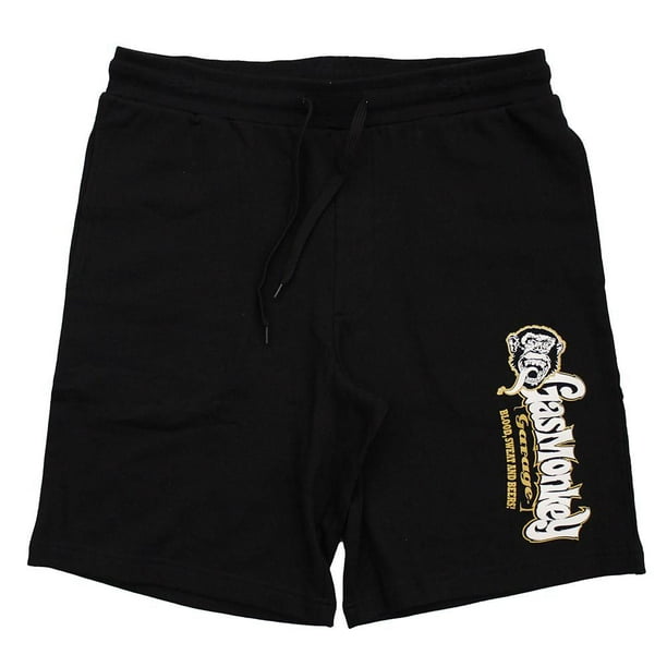 Men's Gas Monkey shorts - Walmart.ca