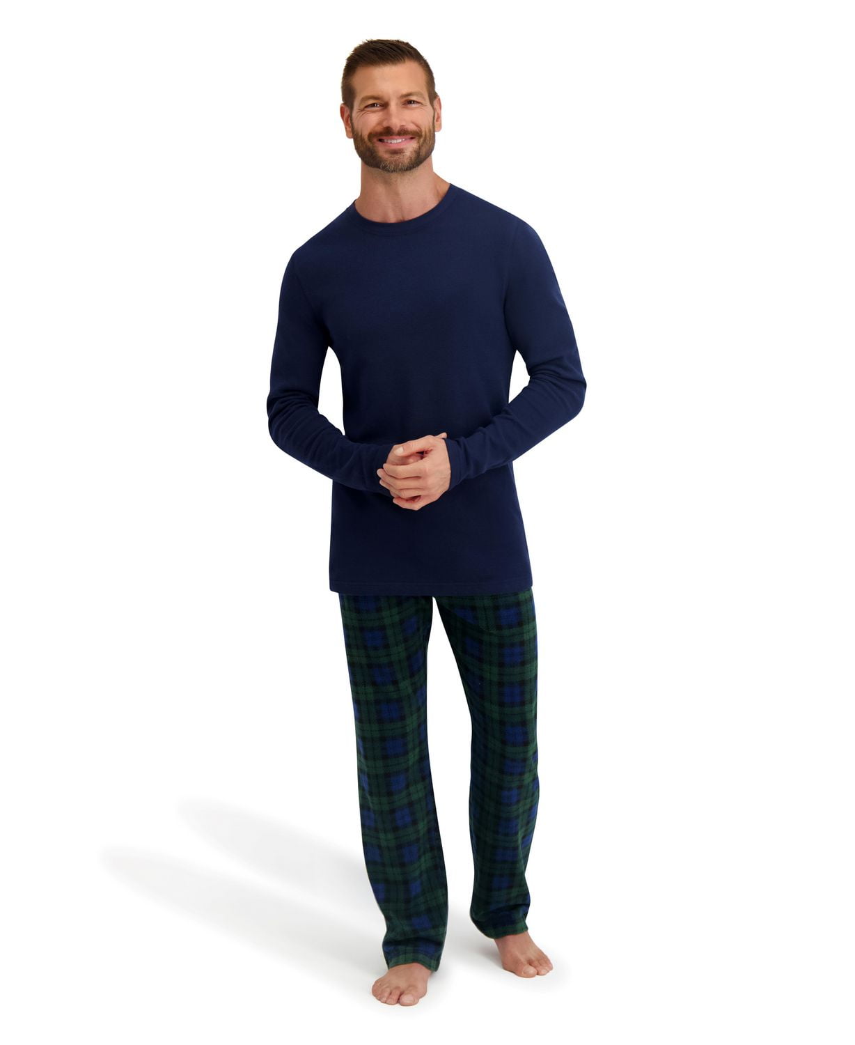 Click here for Hanes Hn Mn P2 Slpset M prices