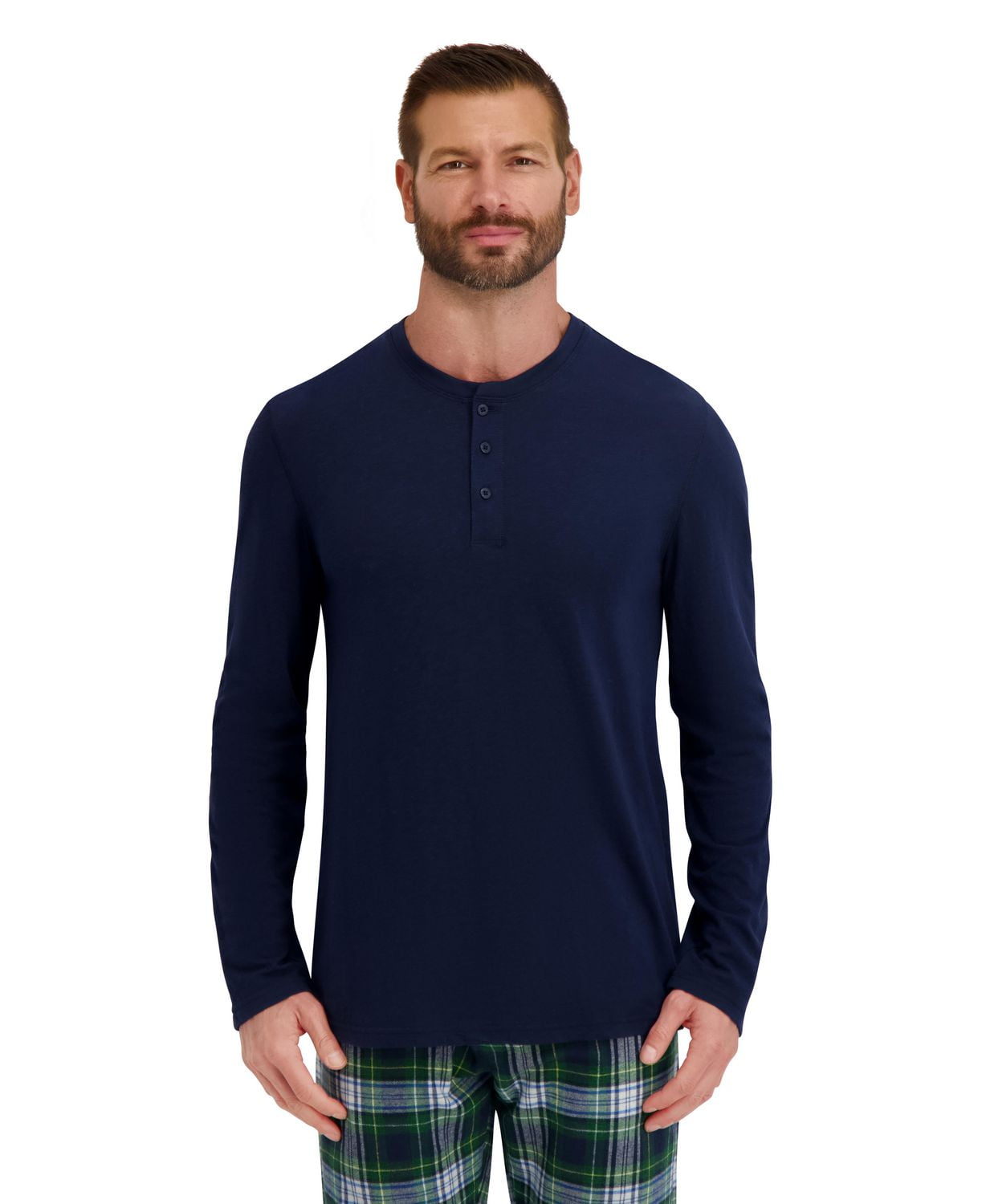 Click here for Hanes 2pc Mens Sleep Set S prices