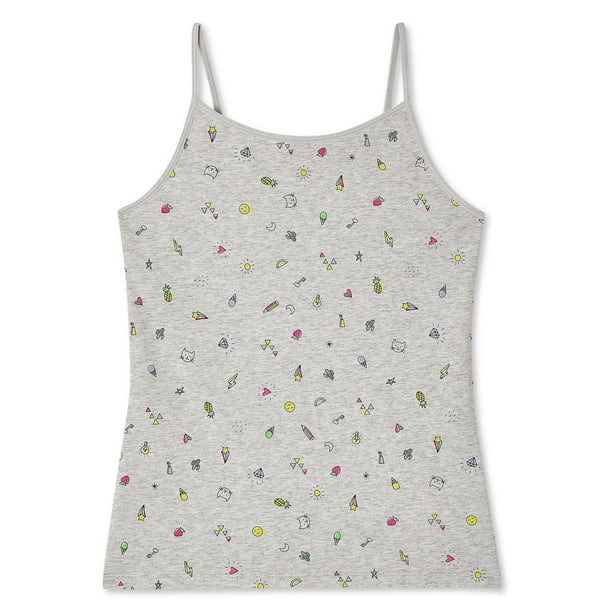 George Girls' Knit Cami - Walmart.ca