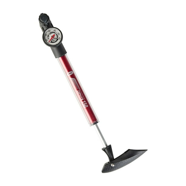 Bell Sports Zephyr™ 150 Frame Pump, 120 PSI - Walmart.ca