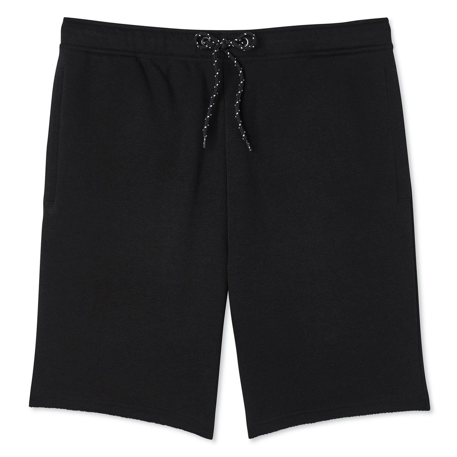 Click here for Athletic Works Mens Raw Edge Fleece Short 2xl prices