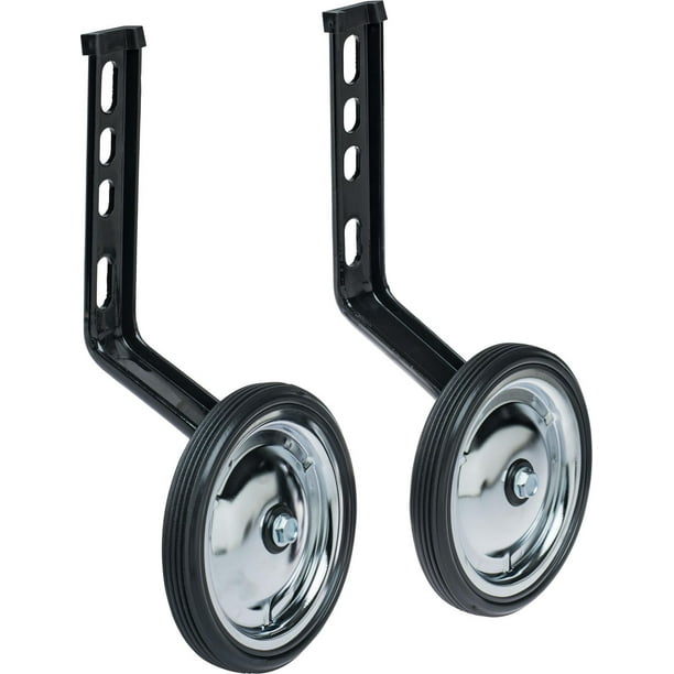 Bell Sports Spotter™ 600 Training Wheels, Size up to 20" wheels ...