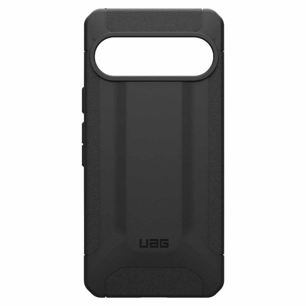 UAG Scout Scout Rugged Case Pixel 9/9 Pro Black - Walmart.ca