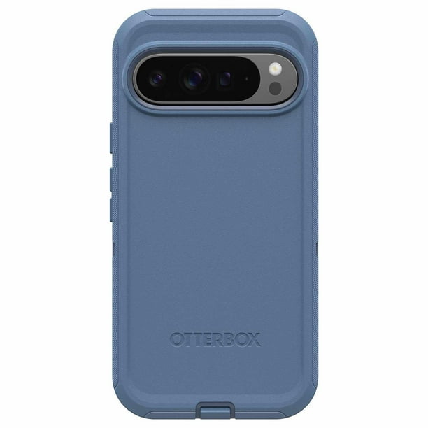 OtterBox Defender Case Baby Blue Jeans for Google Pixel 9 Pro XL ...