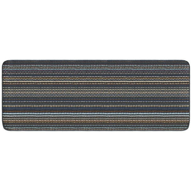 Warwick Tufted Machine Washable Entryway Area Mat/Runner in 4 Assorted ...