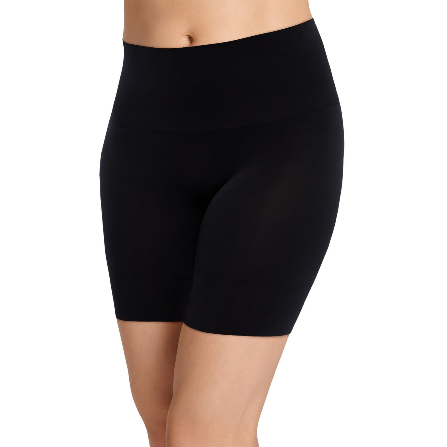 Click here for Jockey Essentials Tummy Smoothing Mid-Waist Mid-Th... prices