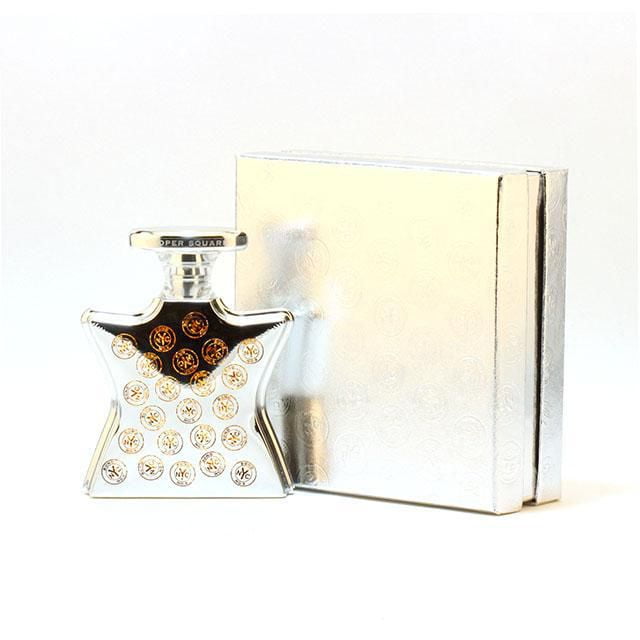 Bond No 9 Cooper Square Eau De Parfum Spray For Men 100ml | Walmart Canada