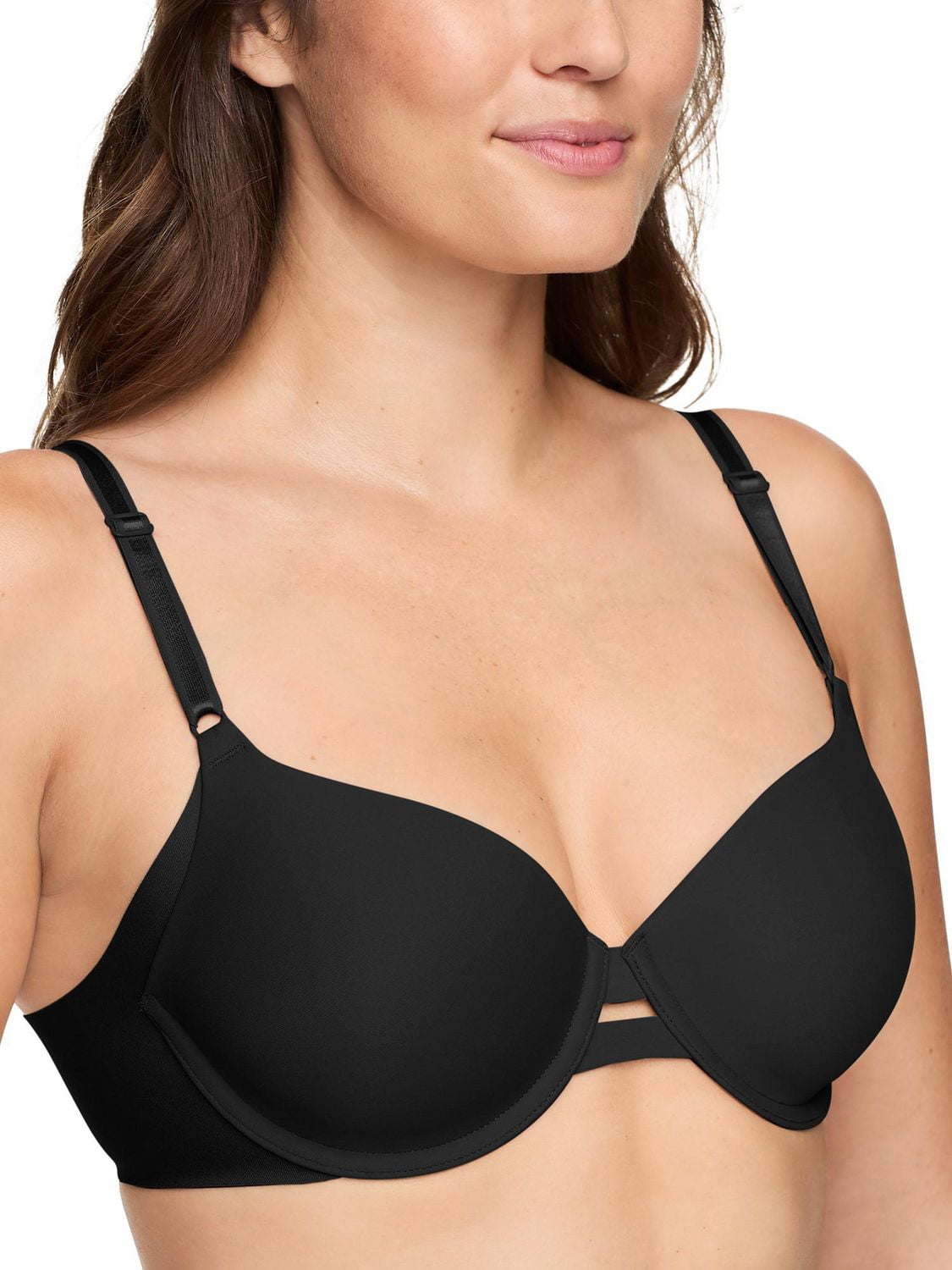 Click here for Warners Womens Front-Adjustable Straps Bra 38b prices