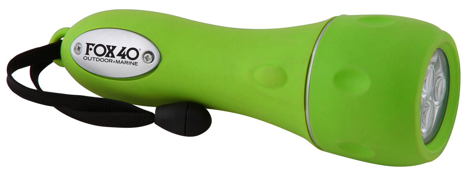 FOX40 LED FLASH PACK | Walmart Canada